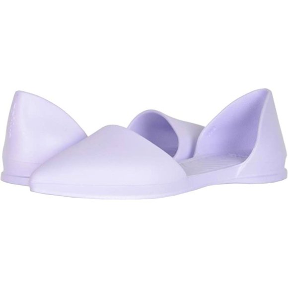 Native Shoes | Shoes | New Native Women Audrey Vegan Pointed Dorsay Cut ...